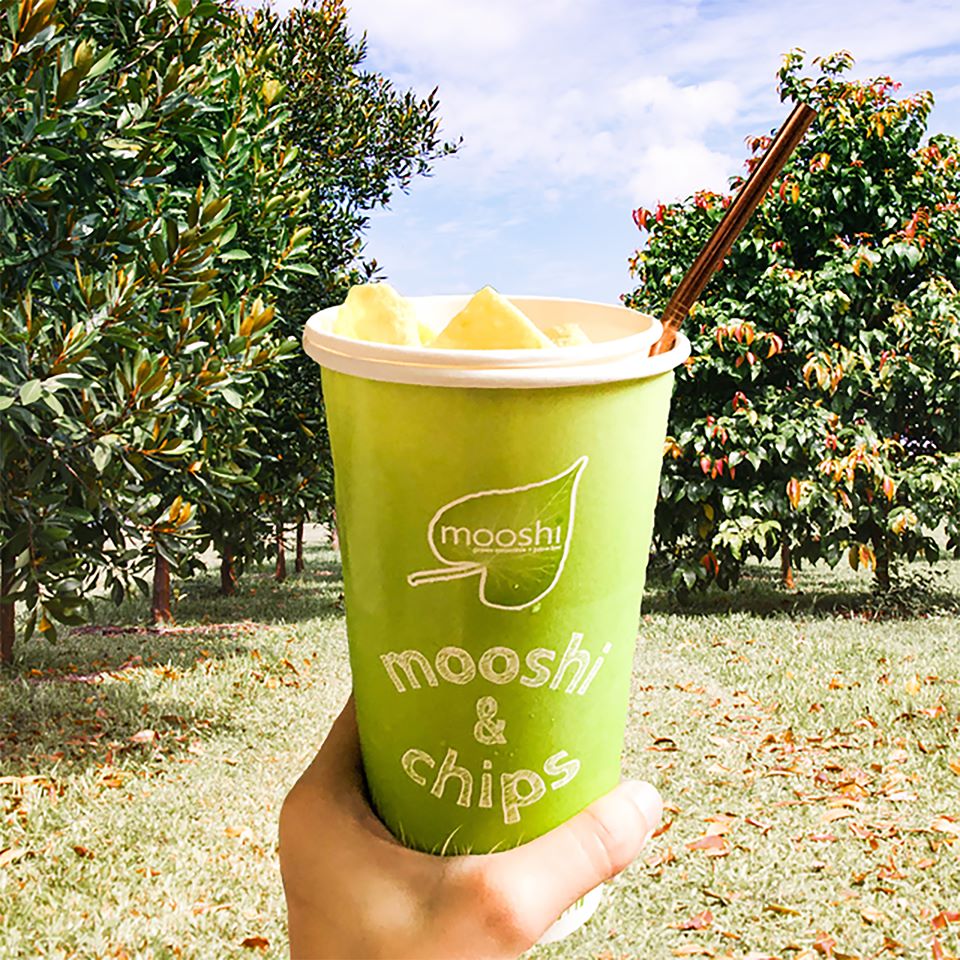 How to franchise Mooshi Green Bar | Franchise Market Philippines