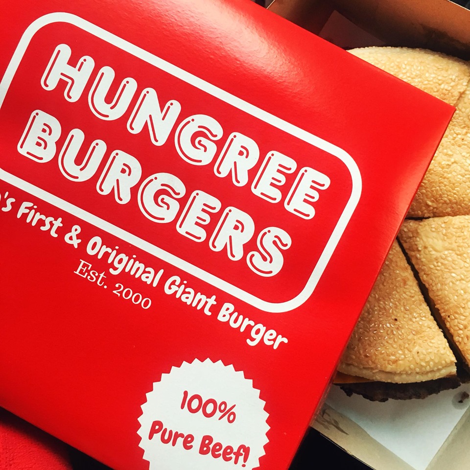 How to franchise Hungree Burgers | Franchise Market Philippines