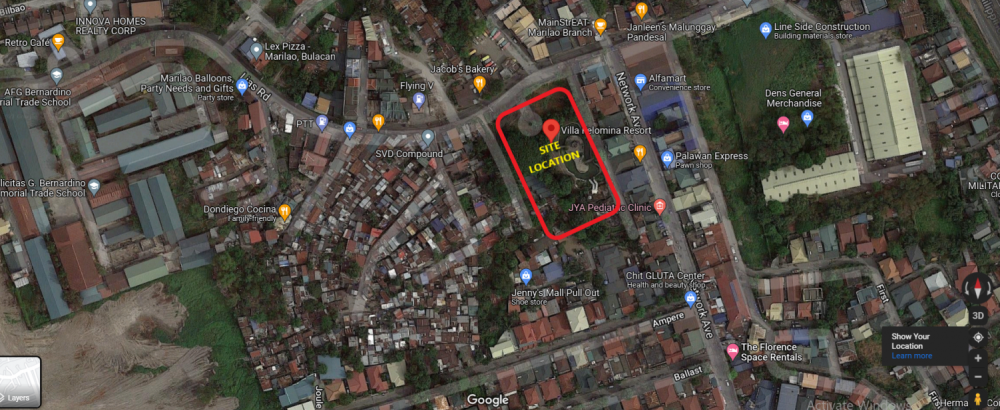 Commercial Space in NEW Puregold opening in Marilao Bulacan | Franchise ...