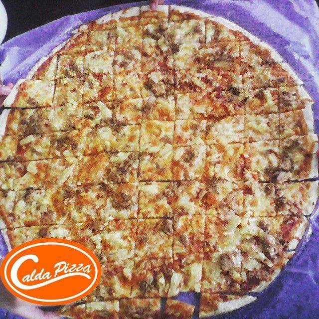 How to franchise Calda Pizza | Franchise Market Philippines