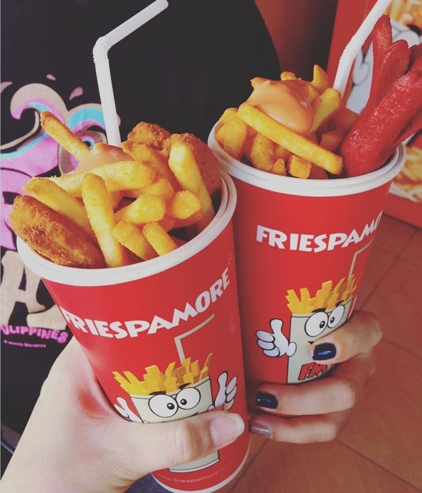 How to franchise Friespamore Franchise Philippines | Franchise Market ...