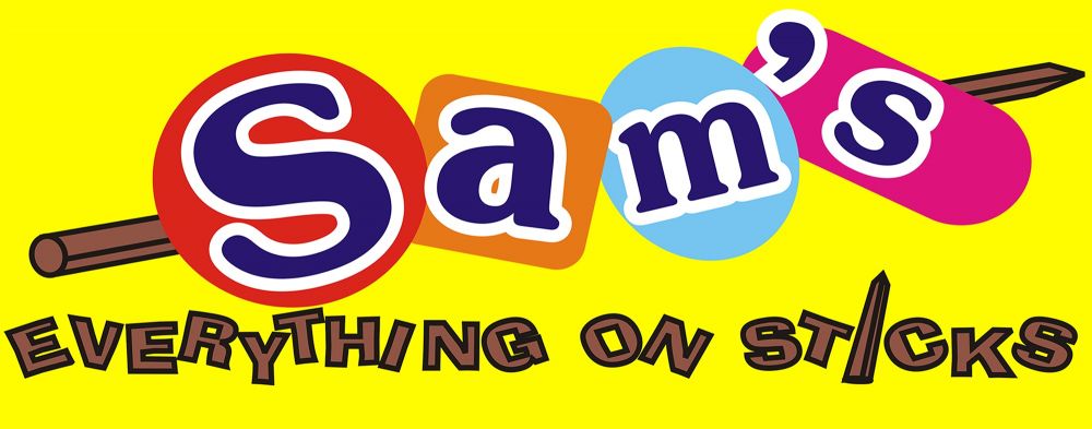 Sam's Everything On Stick | Franchise Market Philippines
