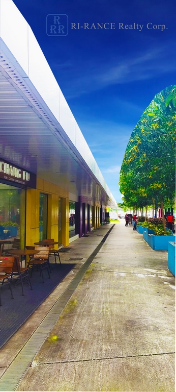 Unihub Dasmariñas Cavite Commercial Space For Lease | Franchise Market ...