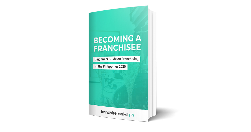Becoming A Franchisee! Your guide to franchising 2020 (E-book)