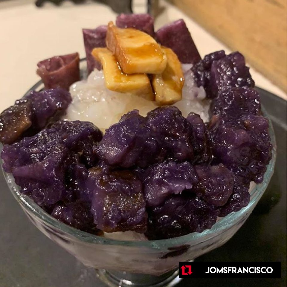 How to franchise Ka Enteng's Turon and Halo-Halo Franchise Philippines ...