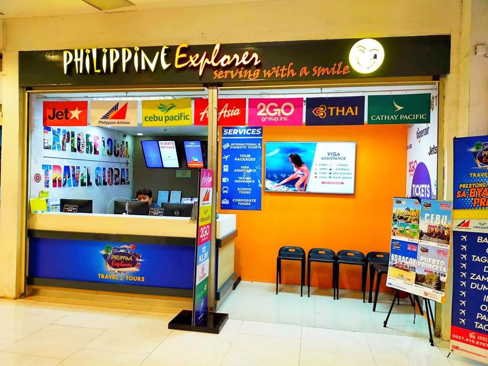 How to franchise Philippine Explorer | Franchise Market Philippines