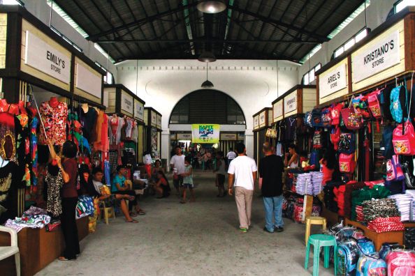Store for Rent in Paco Manila | Franchise Market Philippines