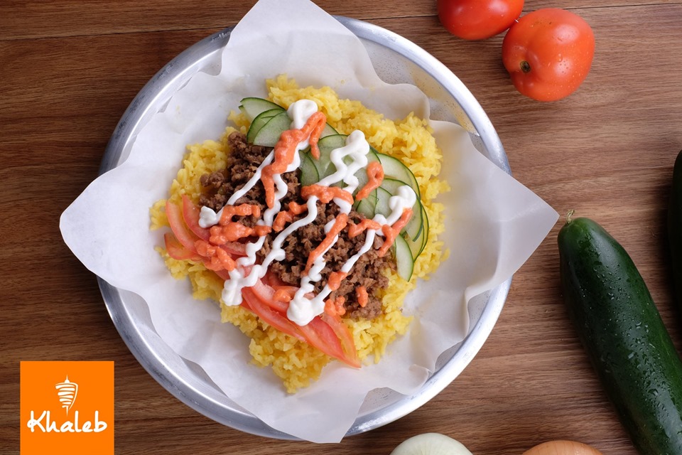 How to franchise KHALEB SHAWARMA | Franchise Market Philippines