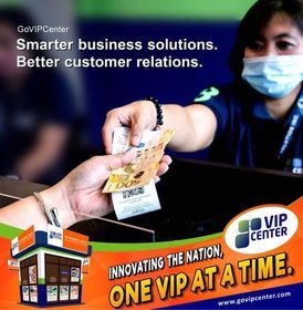 How to franchise Go Vip Payment | Franchise Market Philippines