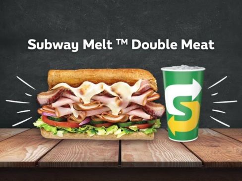 How to franchise Subway Franchise Philippines | Franchise Market ...