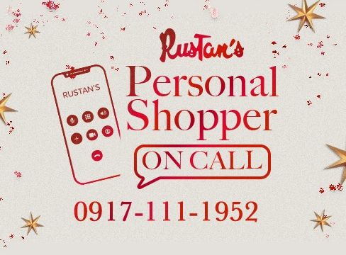 How to franchise Rustan's | Franchise Market Philippines