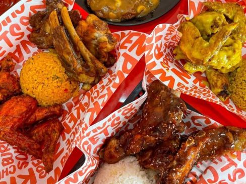 How to franchise CHIPORI FULL RESTAURANT | Franchise Market Philippines