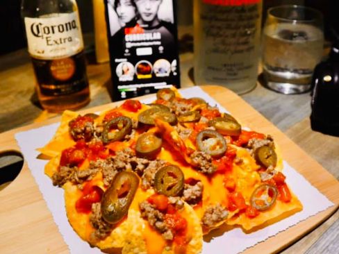 How to franchise Nacho King! | Franchise Market Philippines