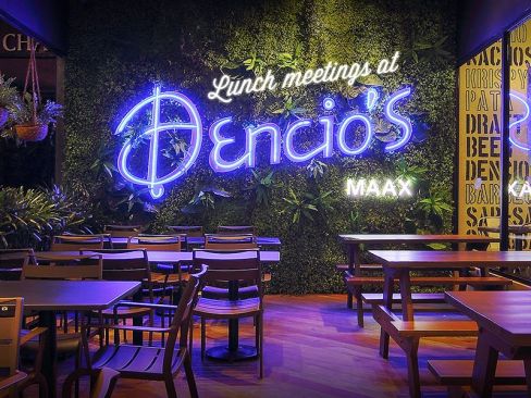 How to franchise Dencio's Bar And Grill | Franchise Market Philippines