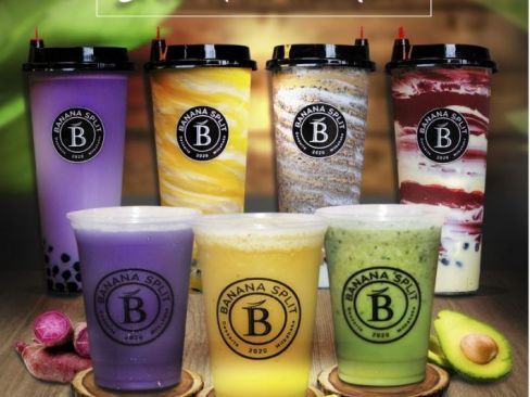 How to franchise Banana Split | Franchise Market Philippines