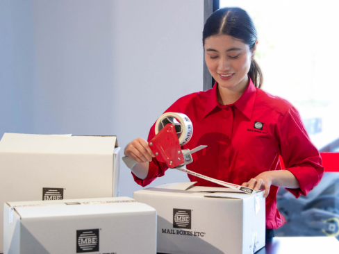 How to franchise Mail Boxes Etc. | Franchise Market Philippines