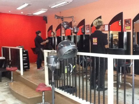 How to franchise Studio 23 Hair and Body Salon | Franchise Market ...