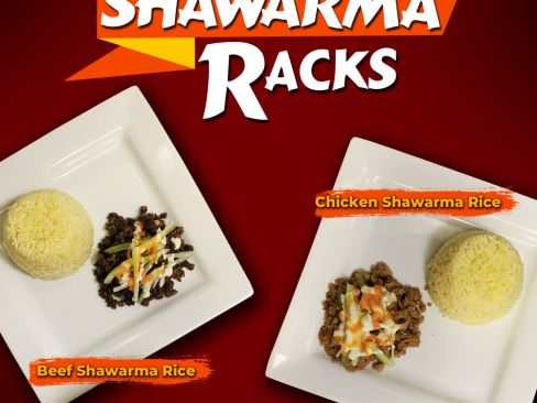 How to franchise Shawarma Racks | Franchise Market Philippines