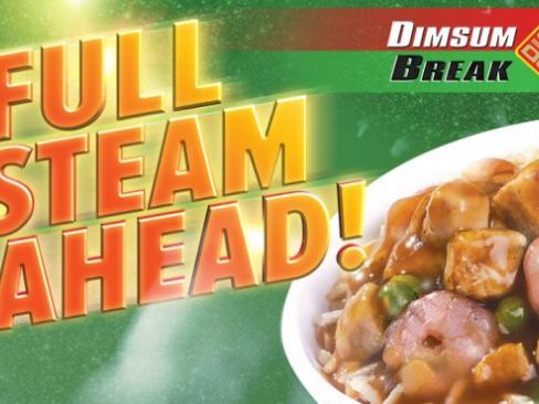 How to franchise Dimsum Break | Franchise Market Philippines