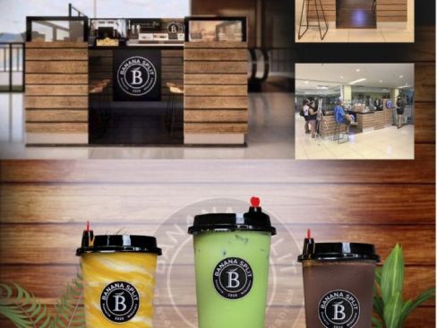 How to franchise Banana Split | Franchise Market Philippines