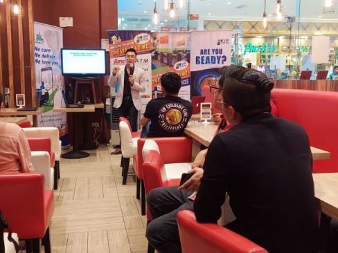 How to franchise GoVIP Center | Franchise Market Philippines