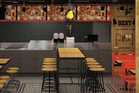 How to franchise KHALEB SHAWARMA | Franchise Market Philippines