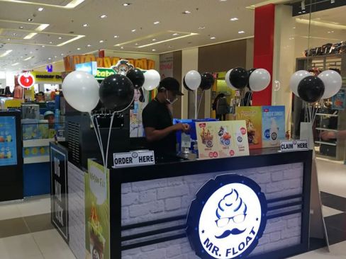 How to franchise Mr. Float | Franchise Market Philippines