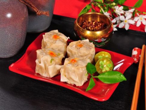 How to franchise Master Siomai Franchise Philippines (2020) | Franchise ...