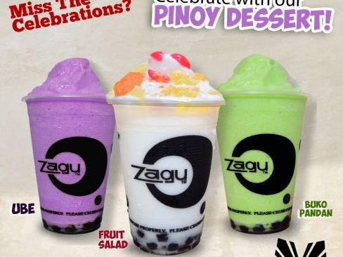How to franchise Zagu | Franchise Market Philippines