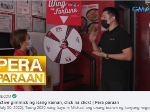How to franchise CHIPORI FULL RESTAURANT | Franchise Market Philippines