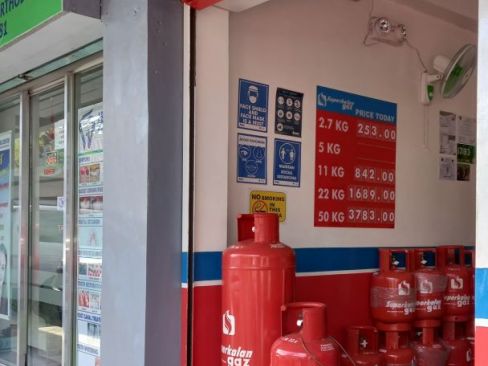 How to franchise SUPERKALAN GAZ | Franchise Market Philippines