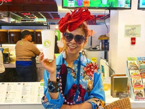 How to franchise Moonleaf Tea Shop | Franchise Market Philippines