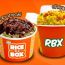 How to franchise RBX Rice In A Box Franchise Philippines | Franchise ...