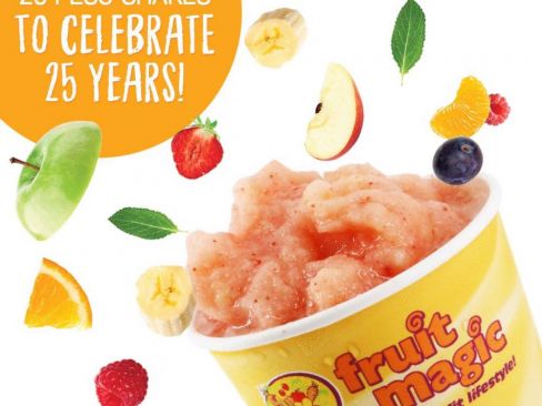 How to franchise Fruit Magic | Franchise Market Philippines
