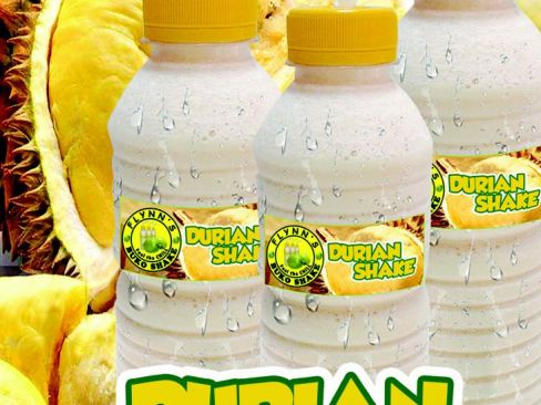 How to franchise Flynn's Buko Shake | Franchise Market Philippines