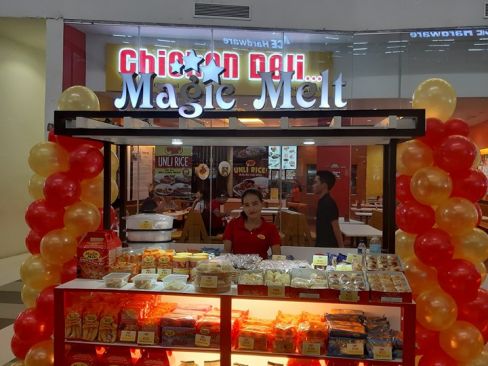 How to franchise Magic Melt | Franchise Market Philippines
