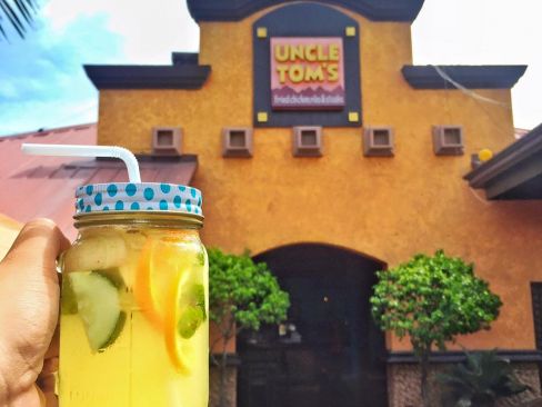 How to franchise Uncle Tom's | Franchise Market Philippines