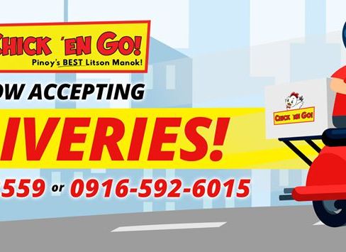 How to franchise Chick 'en go | Franchise Market Philippines