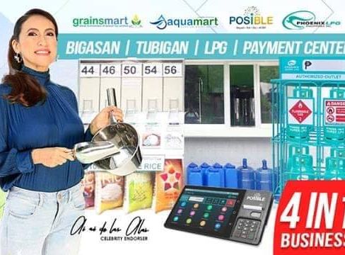 How to franchise GRAINSMART | Franchise Market Philippines