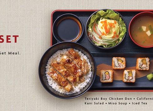 How to franchise Teriyaki Boy Franchise Philippines | Franchise Market ...