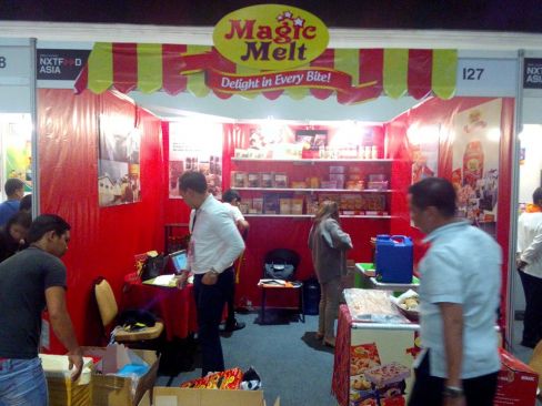 How to franchise Magic Melt | Franchise Market Philippines