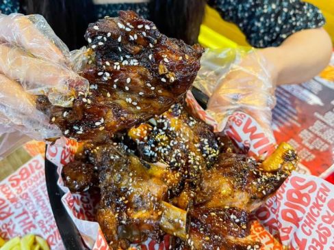 How to franchise CHIPORI FULL RESTAURANT | Franchise Market Philippines