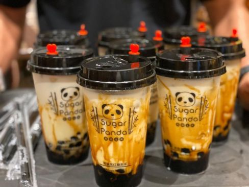 How to franchise Sugar Panda | Franchise Market Philippines