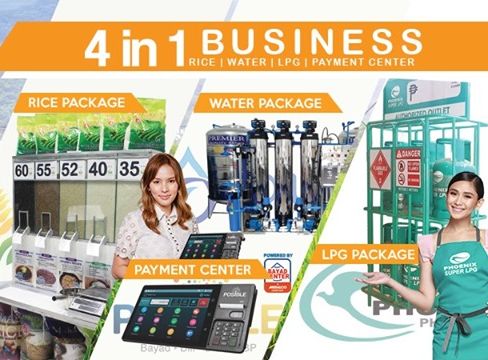 How to franchise GRAINSMART | Franchise Market Philippines